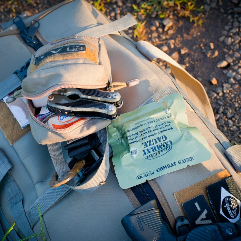 Prepersi.pl - preppersi przygotowani na wszystko, przetrwanie